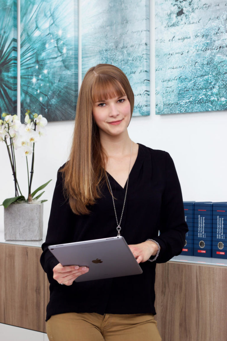 Steuerberatung Geis & Koper in Landstuhl – Jung. Modern. Innovativ.